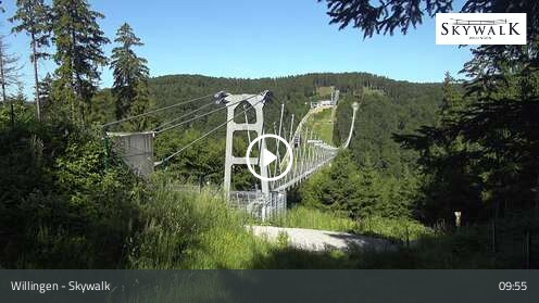 Wetter Willingen 3 Tage
