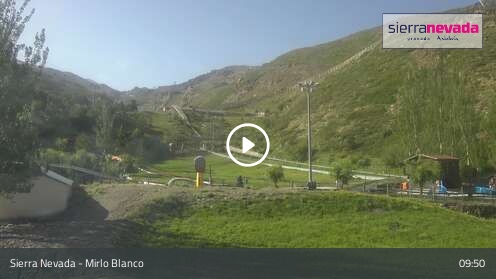 Sierra Nevada - Webcam Galore