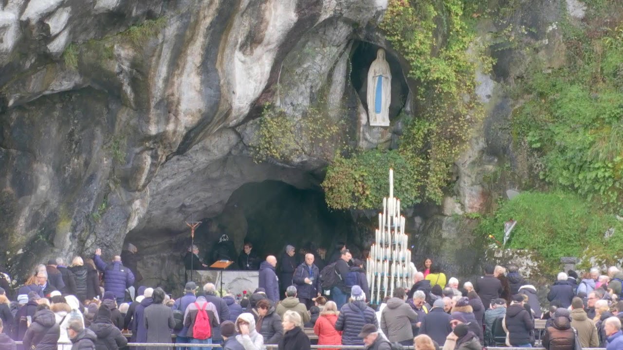 Lourdes - Webcam Galore
