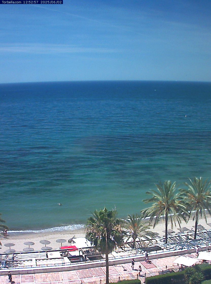 Marbella - Webcam Galore