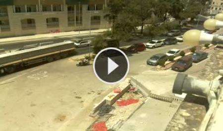 Webcam Msida: Msida Valley from Msida Local Council