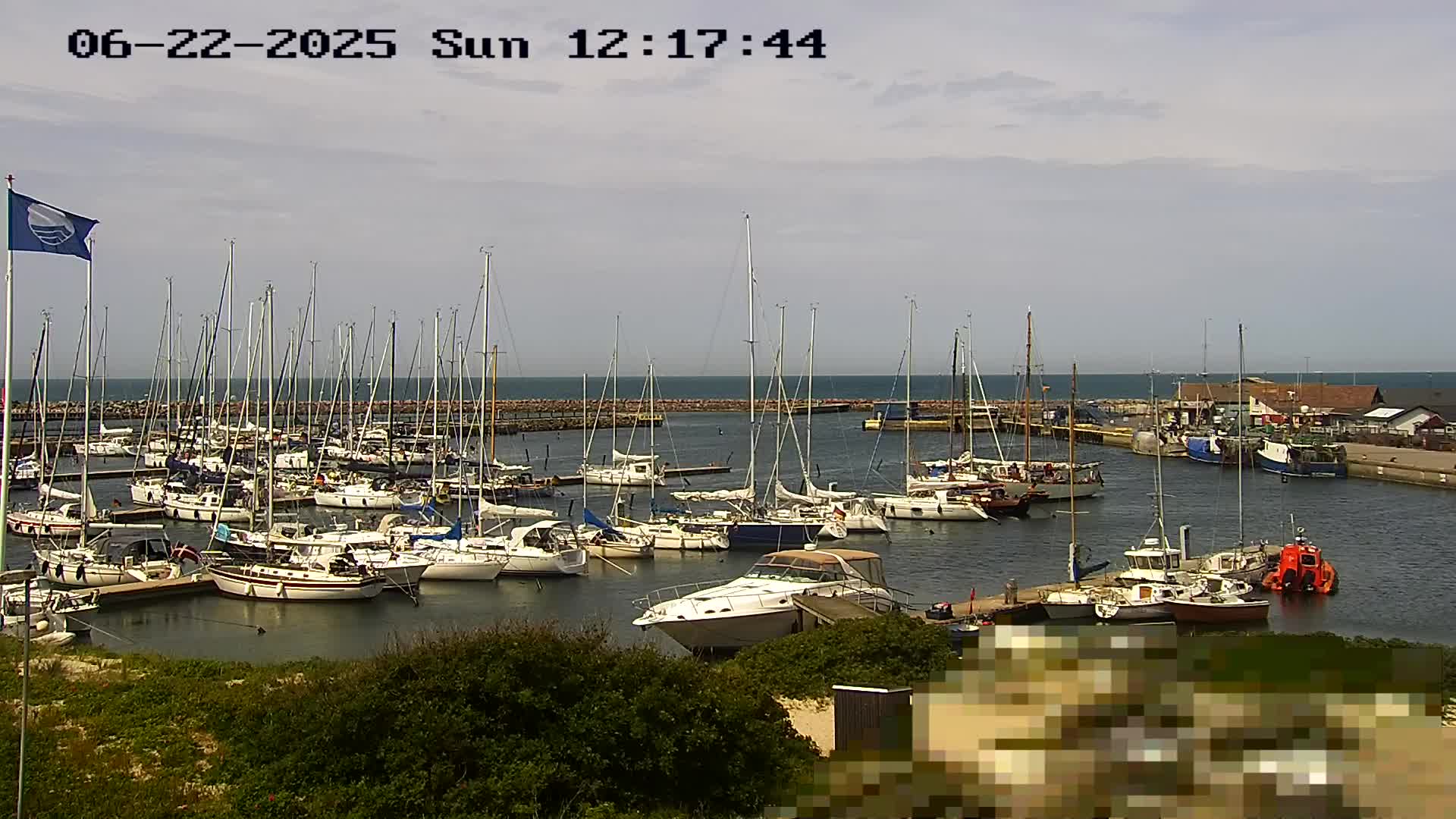 Webcam Gibraltar: Frontier Queue Live Cameras