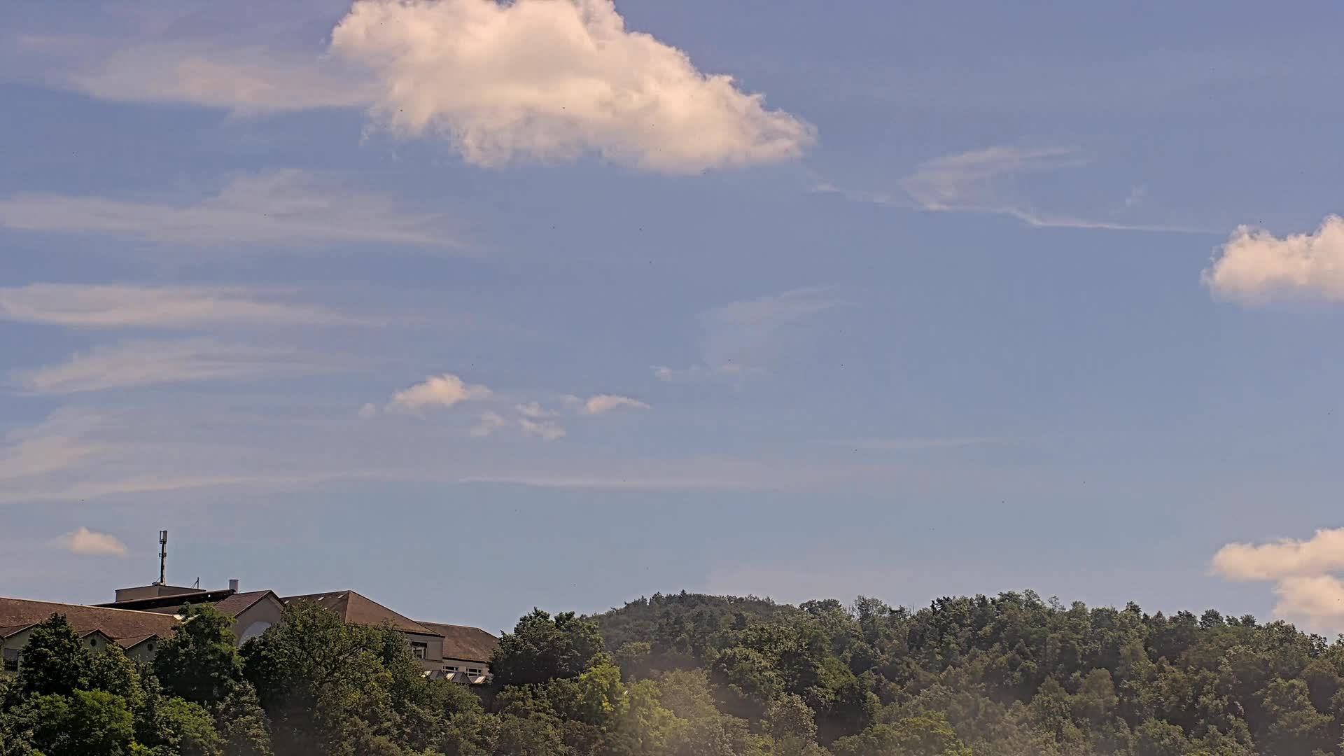 Neuhausen am Rheinfall - Webcam Galore