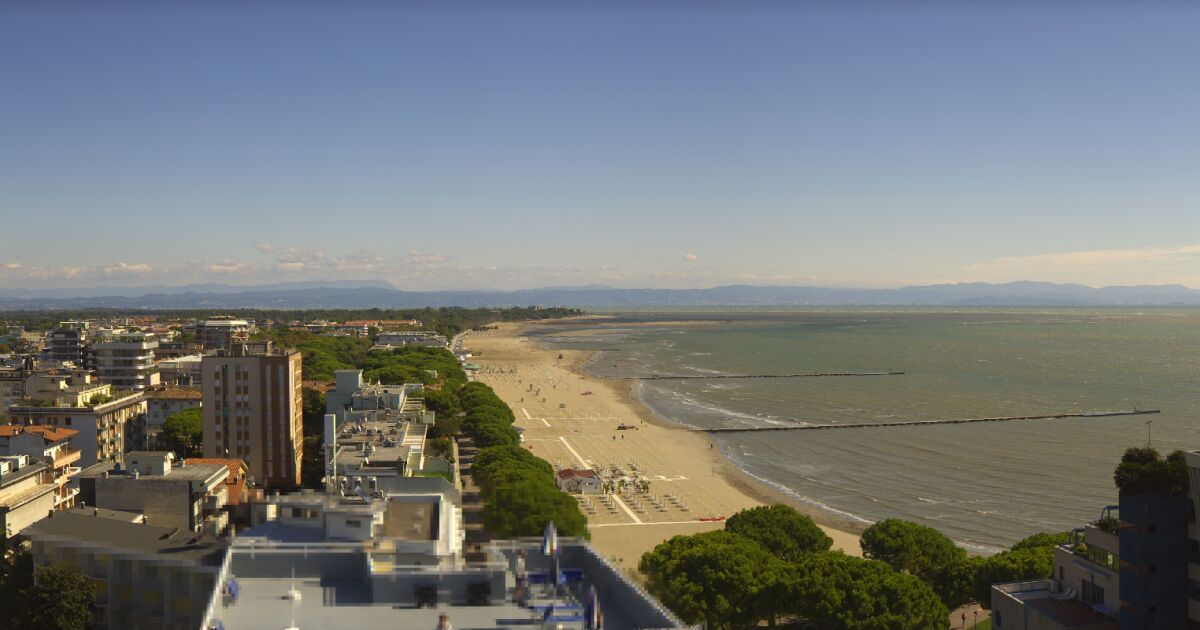 Grado - Webcam Galore