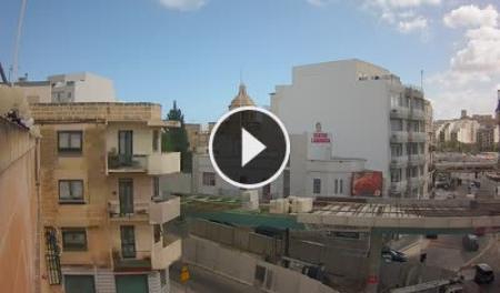 Msida - Webcam Galore