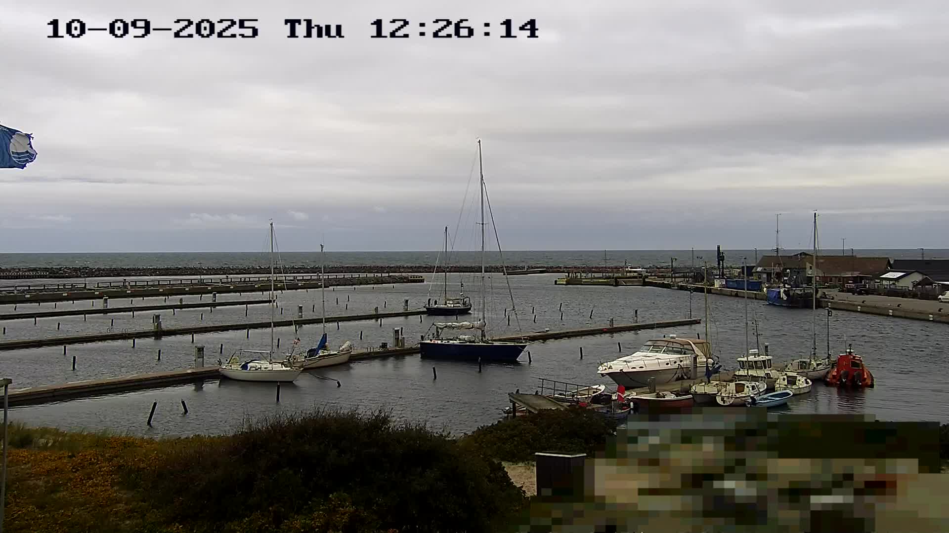 Webcam Gibraltar: Frontier Queue Live Cameras