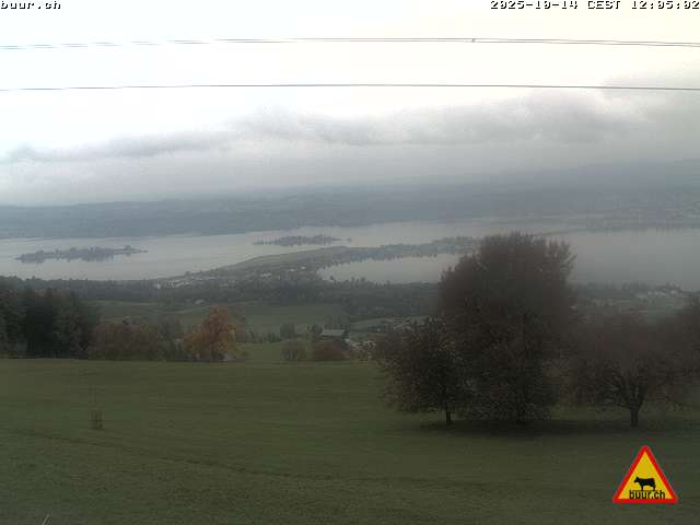 Etzel: Webcams in der Region Etzel, Switzerland