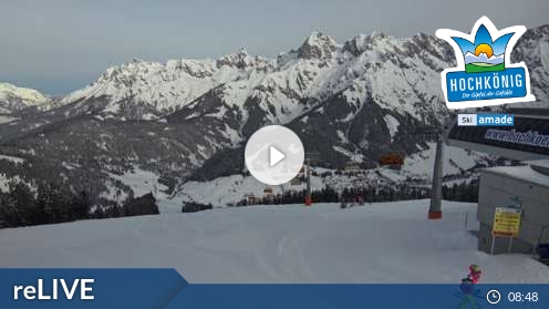 Maria Alm - Webcam Galore