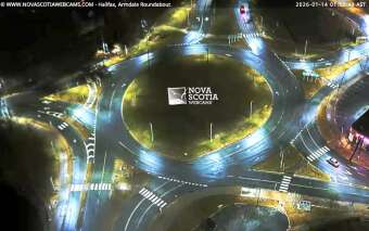 Webcam Armdale: Armdale Rotary - Webcam Galore