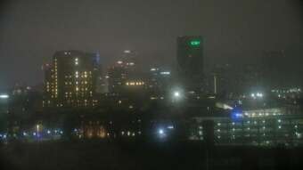 Cleveland, Ohio - Webcam Galore