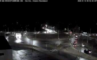 Webcam Armdale: Armdale Rotary - Webcam Galore