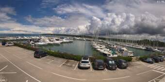 Funtana: Marina Funtana - Webcam Galore