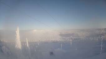 Webcam Ruka: Ruka Park - Webcam Galore