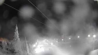 Webcam Ruka: Ruka Park - Webcam Galore