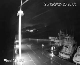 Webcam Gibraltar: Frontier Queue Live Cameras