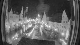 Aichach - Webcam Galore