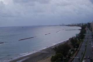 Cyprus WebCams - A Selection Of Cyprus Webcam from across the island