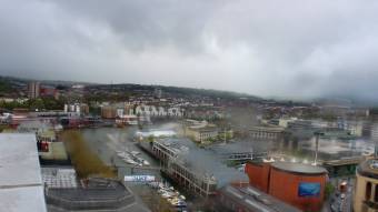 Live Webcam London: Heathrow Airport